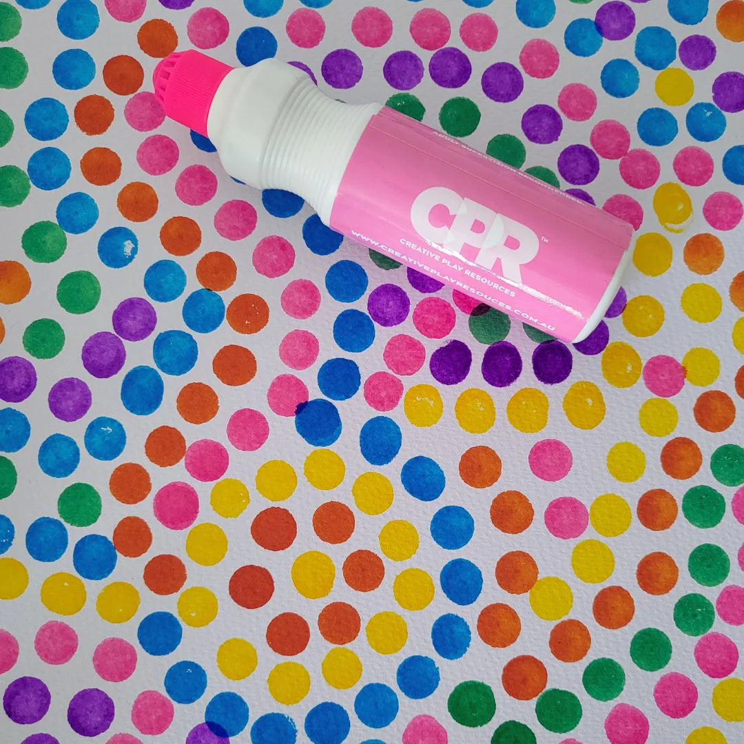 Paint Dot Markers Set of 6 – Confetti Emporium