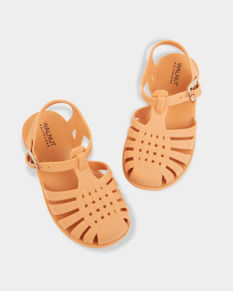 Rory Kids Sandal - Tan – Confetti Emporium