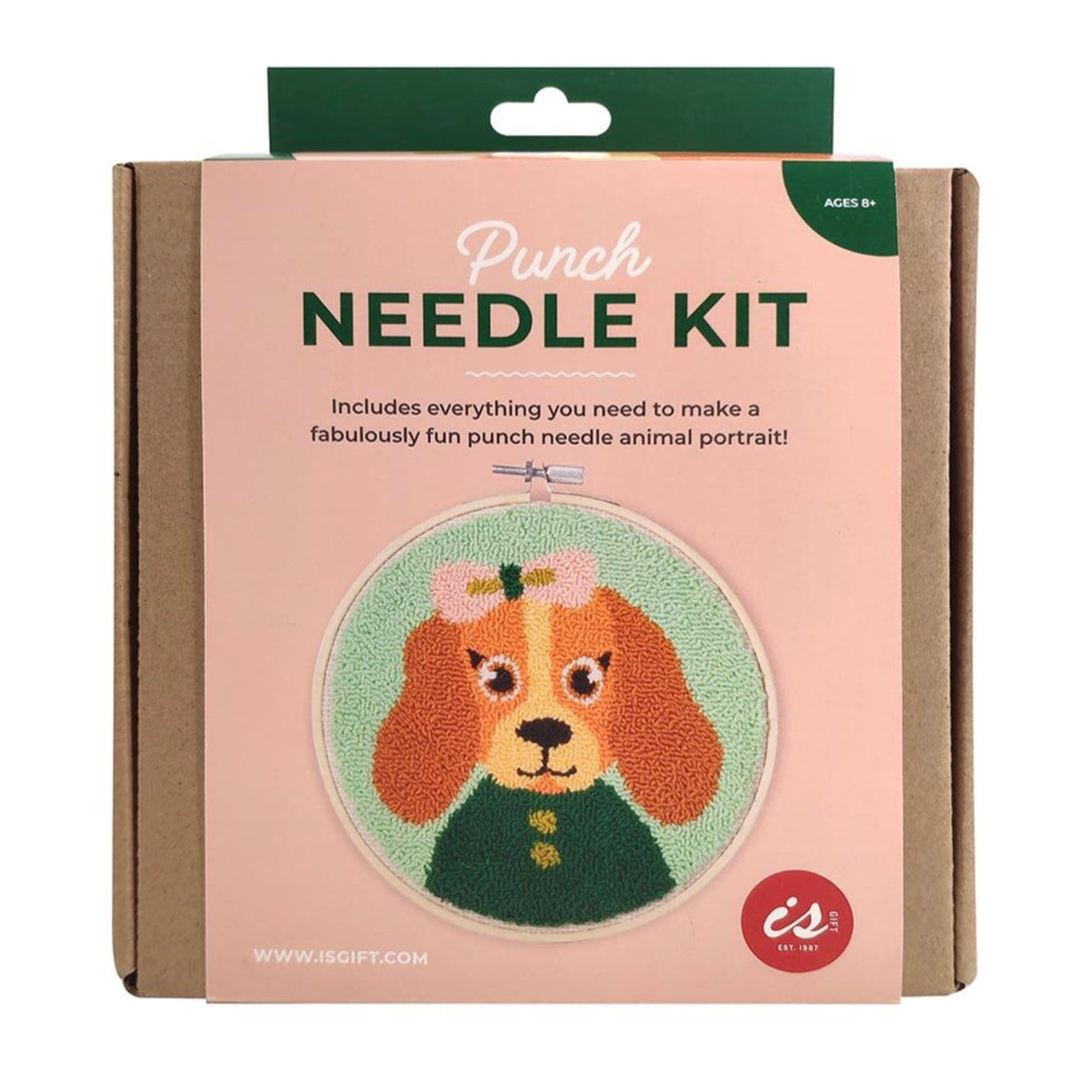 Punch Needle Kit – Confetti Emporium