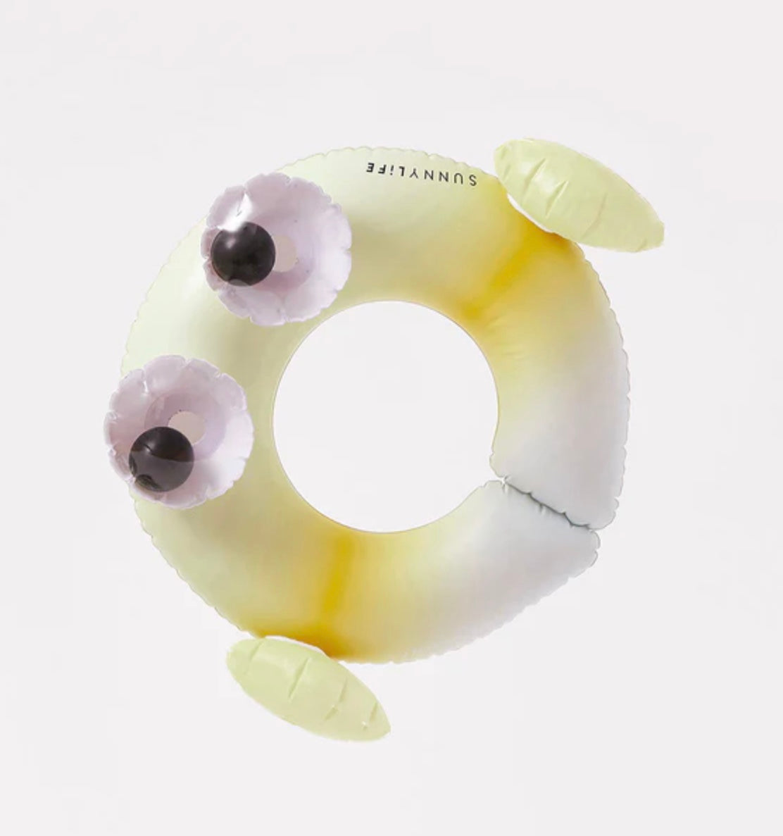 Mini Float Ring - Monty the Monster – Confetti Emporium
