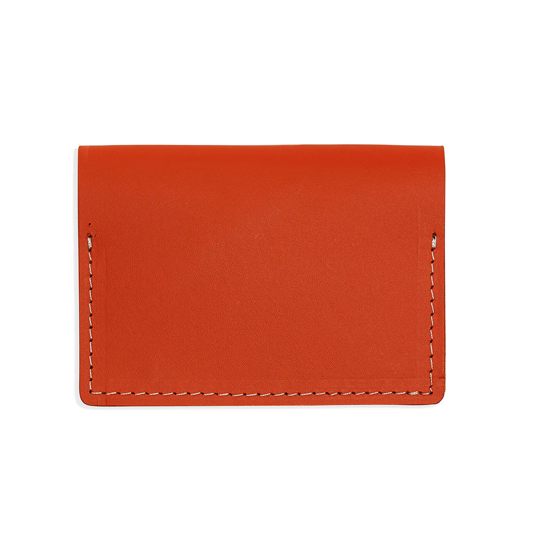 MoMA Recycled Leather Wallet – Confetti Emporium